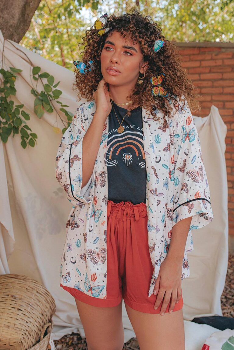 Cottagecore: look para valorizar a beleza da simplicidade – Ziovara Blog