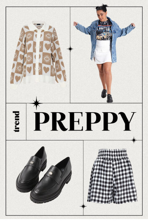 Você sabe o que é Preppy? – Ziovara Blog