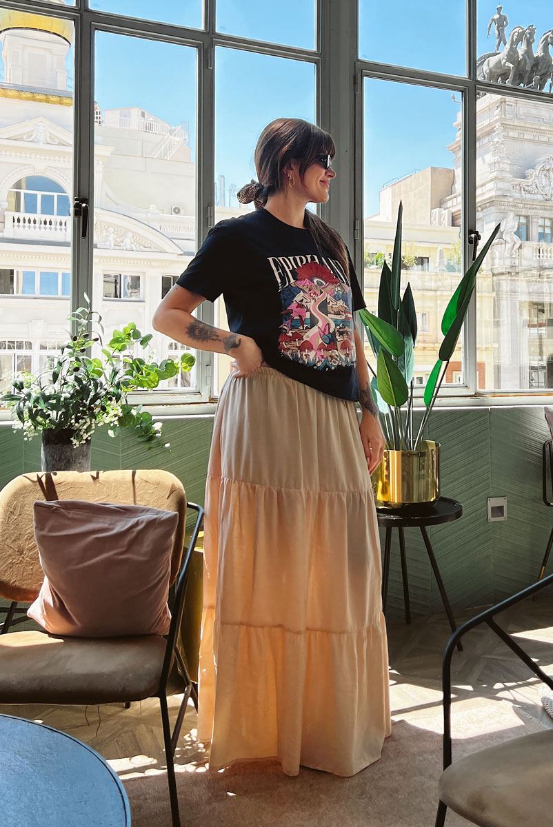 Life in the Ranch 🤠👢🐓 New Drop – Ziovara Blog